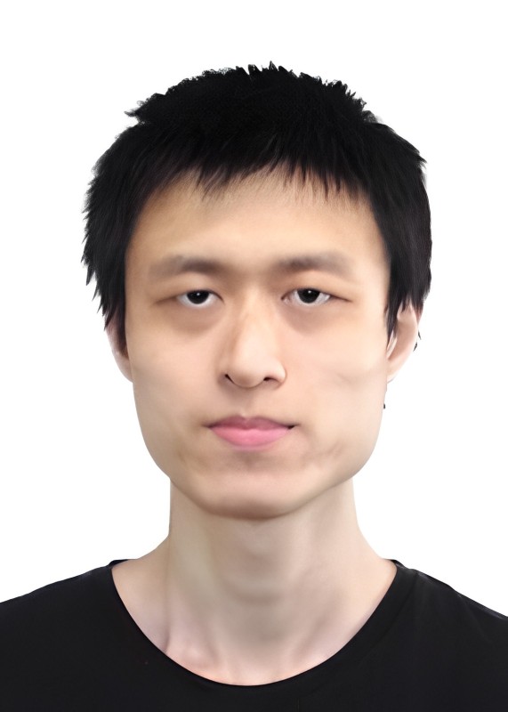 Mengxi WU 吳夢希 | Department of Civil and Environmental Engineering